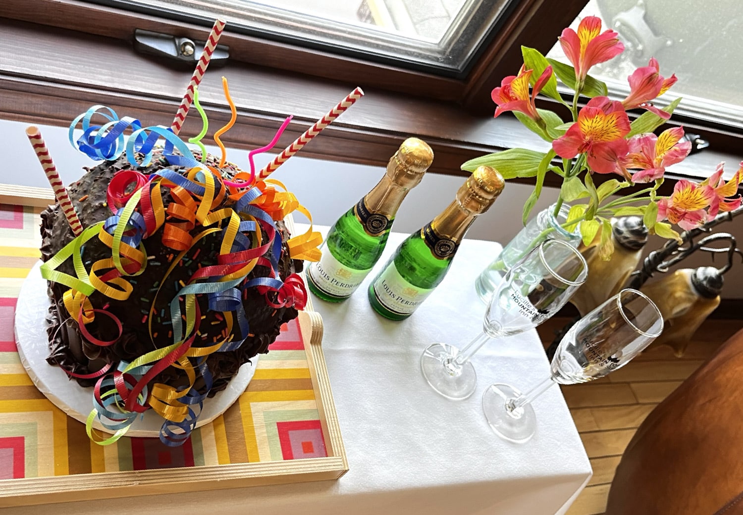 Vacation Packages and Specials for a Romantic Getaway in Georgia