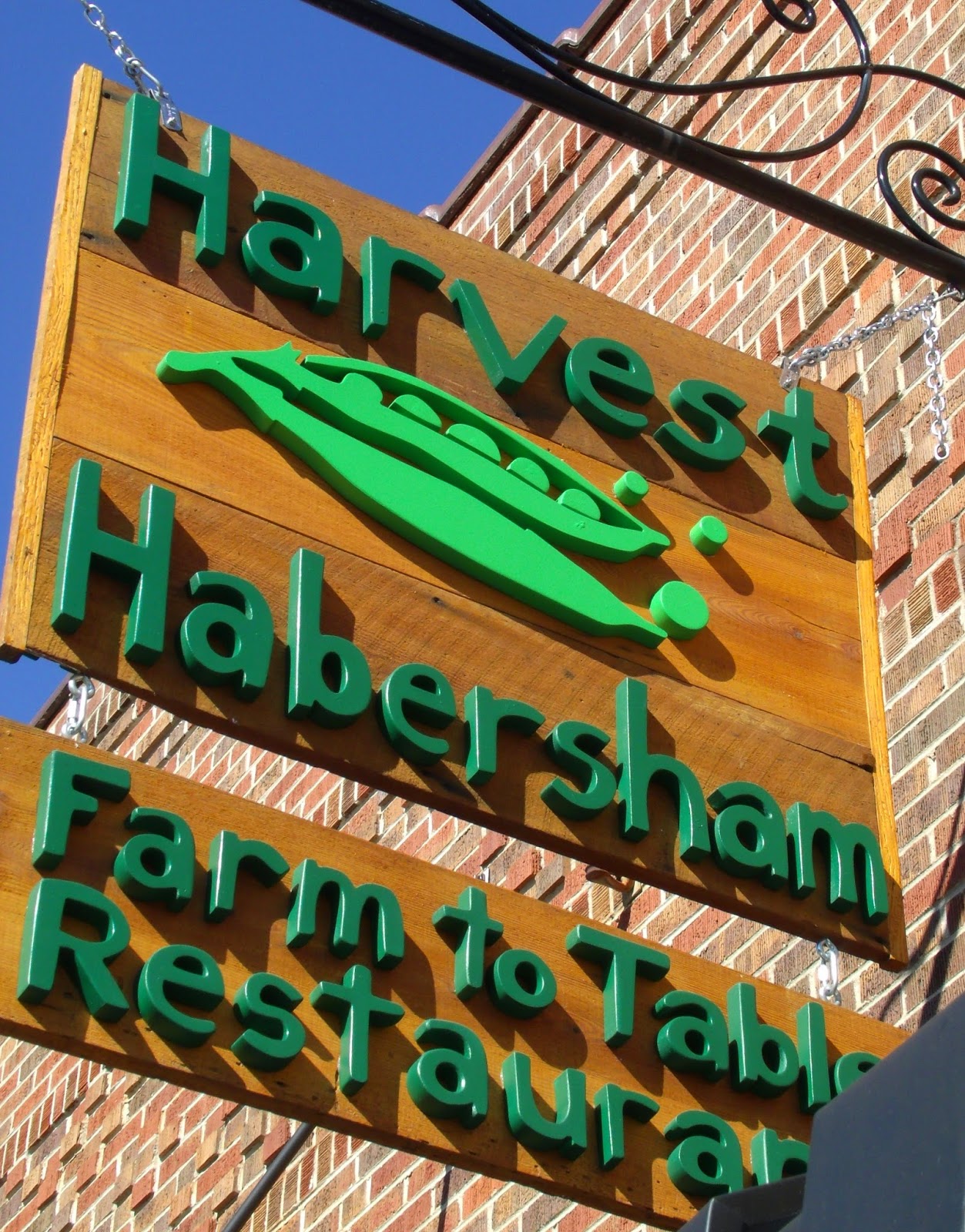 Farm-to-Table Dining Comes Alive at Harvest Habersham