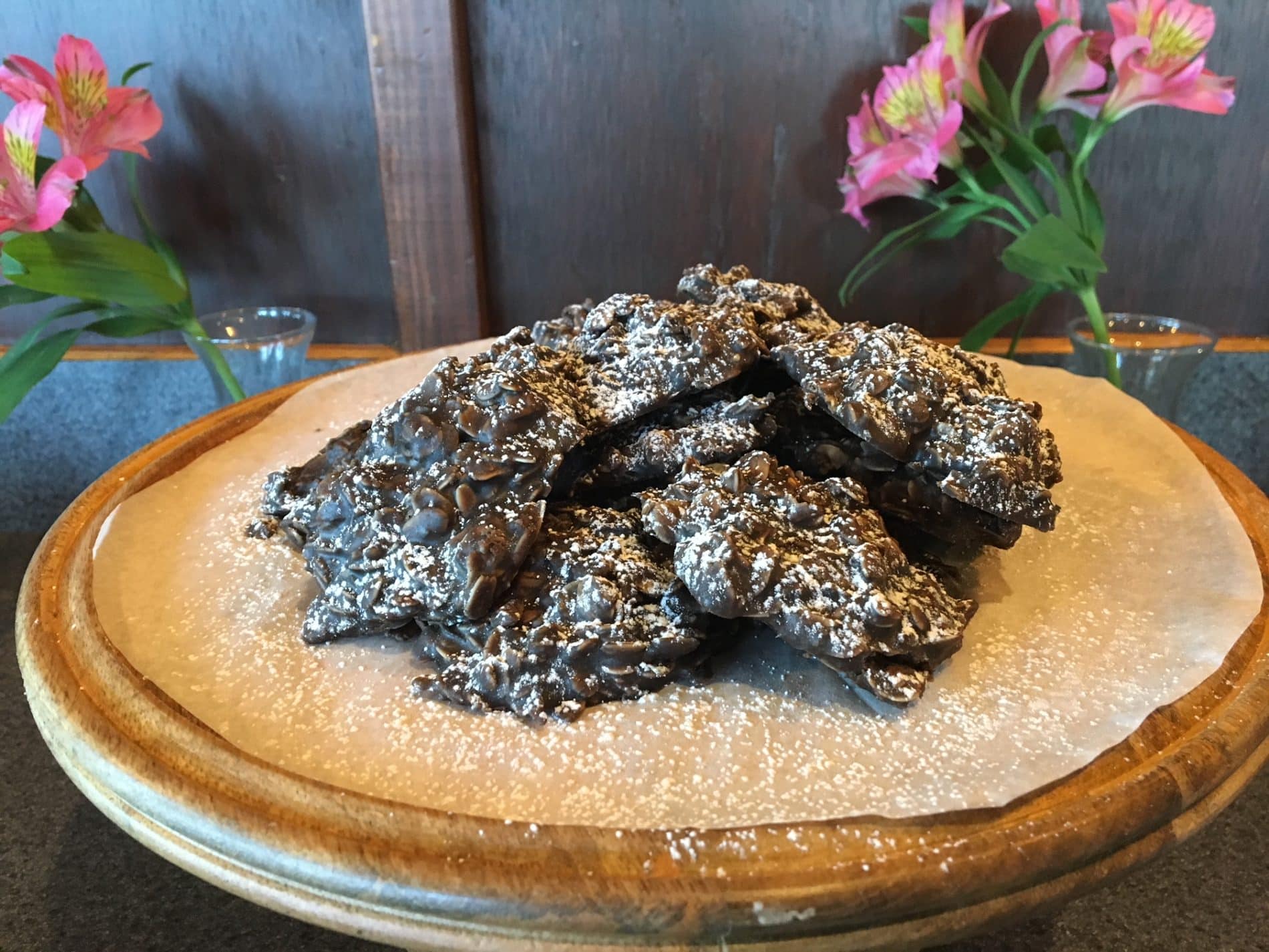 A Super Delicious Vegan Cookie Everyone Loves!