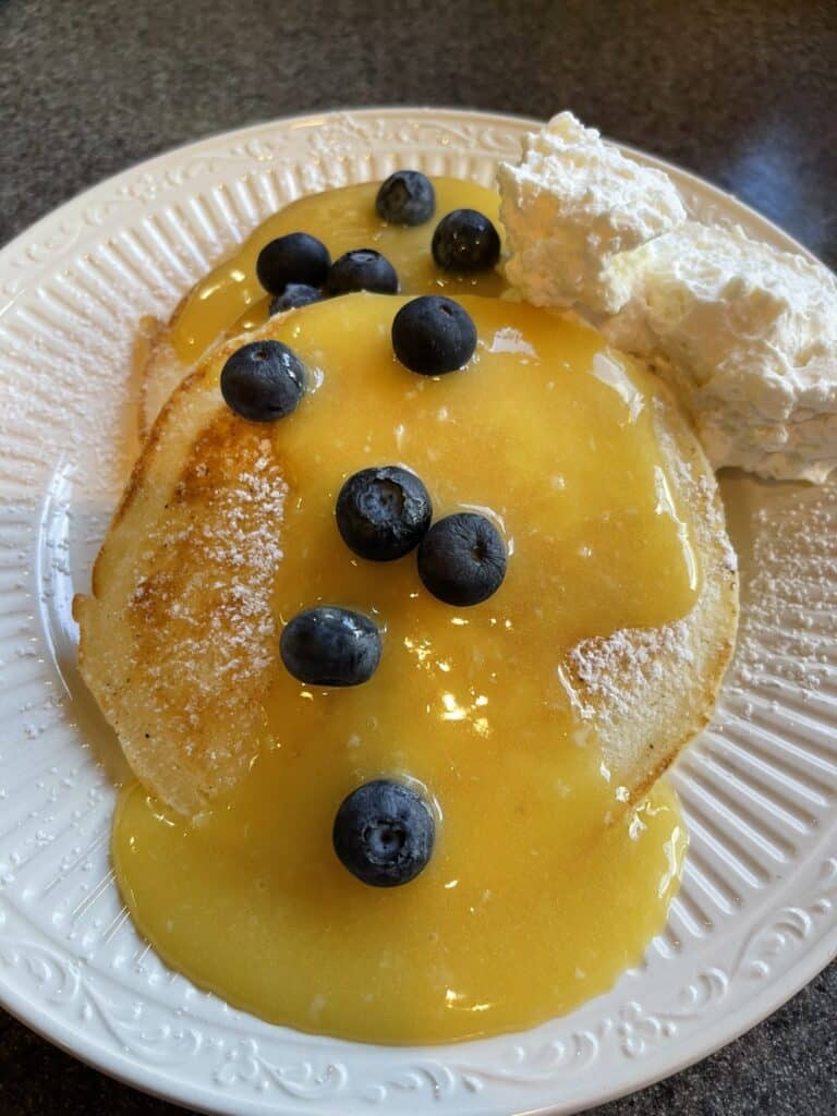 Exquisite Gourmet Breakfast You Don't Want to Miss