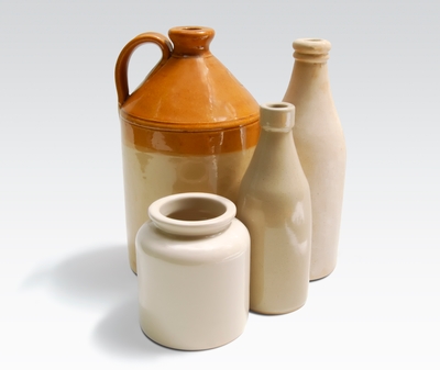 5th Annual Folk Pottery Show and Sale Marks the End of Summer
