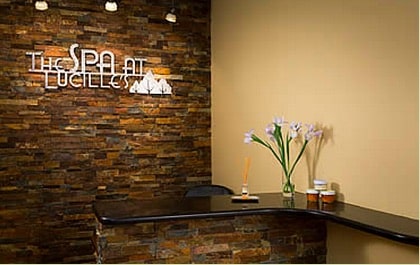 Blue Ridge Mountain Spa Named One Of 10 Best In Georgia