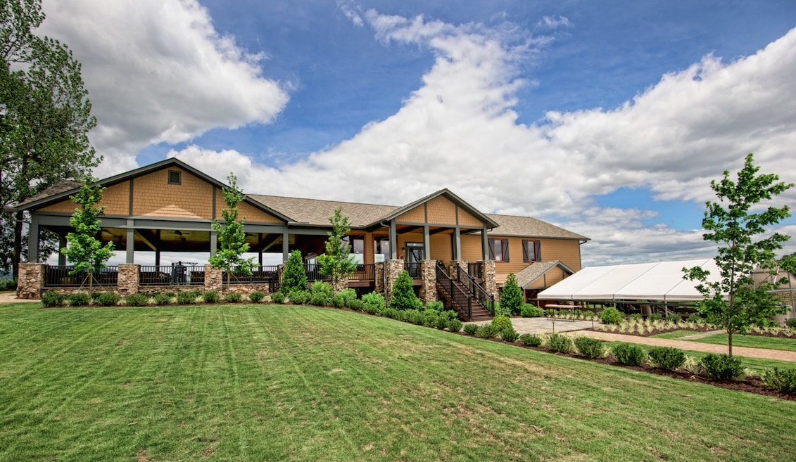 Georgia S Kaya Vineyard Winery A Mountaintop Gem